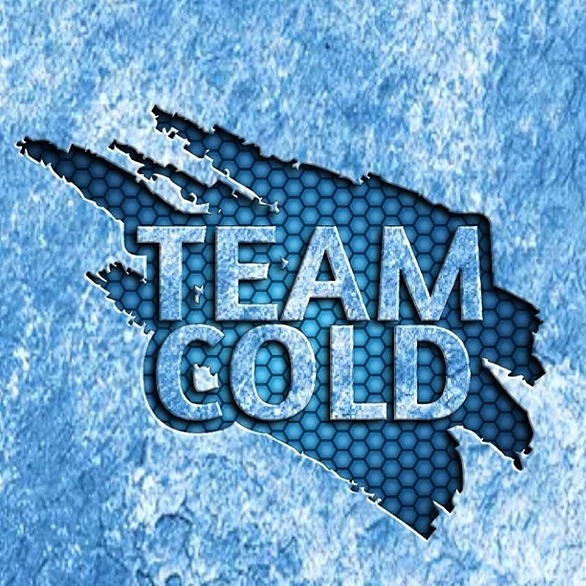 Cold Esports | Twitter, Instagram, YouTube | Linktree