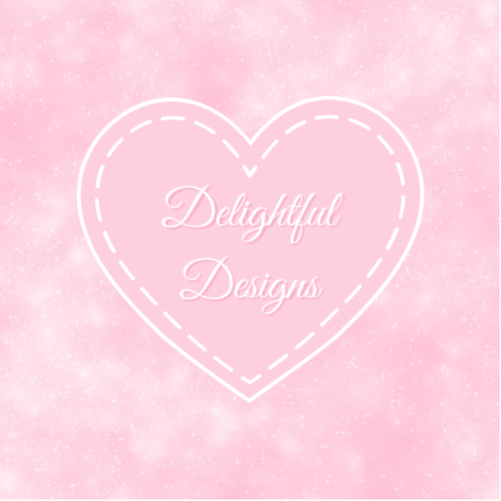 Delightful Designs | Facebook | Linktree