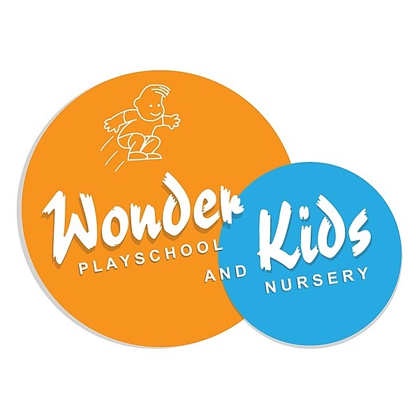 Wonder Kids Playschool & Nur. | Facebook | Linktree