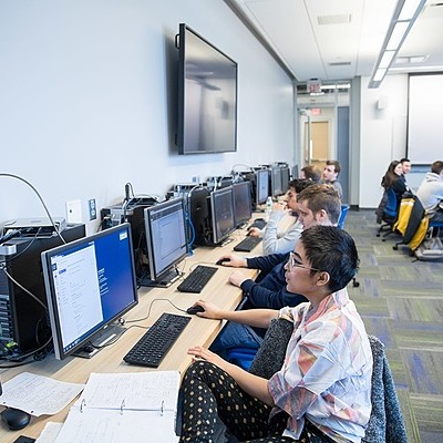 TCNJ Computer Science | Linktree