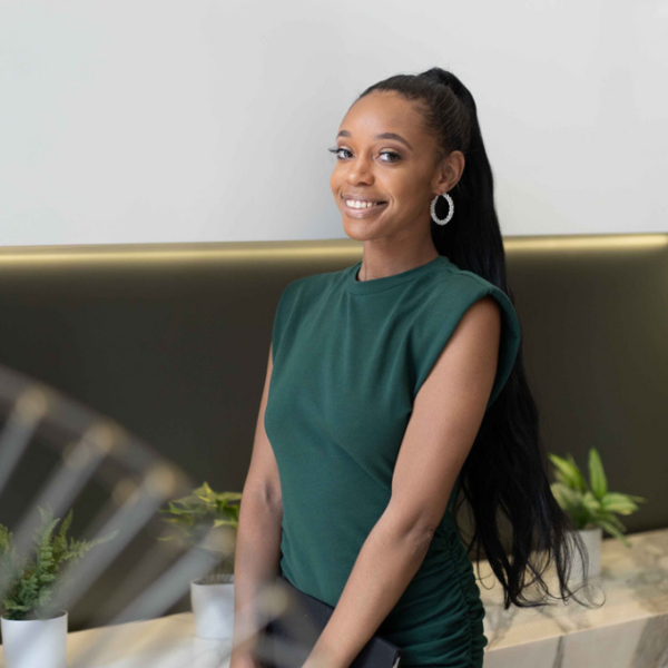 Michaela Frazier | Linktree