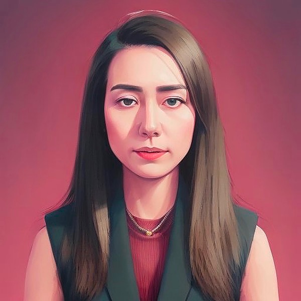 bea_lee | Twitter, Instagram | Linktree