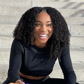 Destiny Anderson | Instagram, TikTok | Linktree