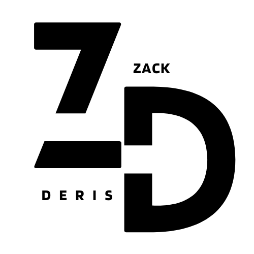 ZACK DERIS | Twitter, Instagram, TikTok | Linktree