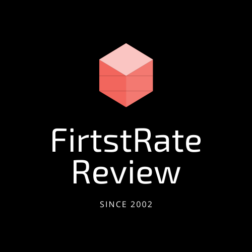 FirstRate_Review | Instagram, Facebook | Linktree