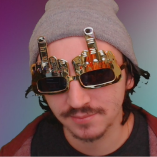 il0vee | Twitter, Instagram, Twitch | Linktree