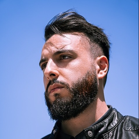 Basel Abu Rabie - Listen on Spotify - Linktree