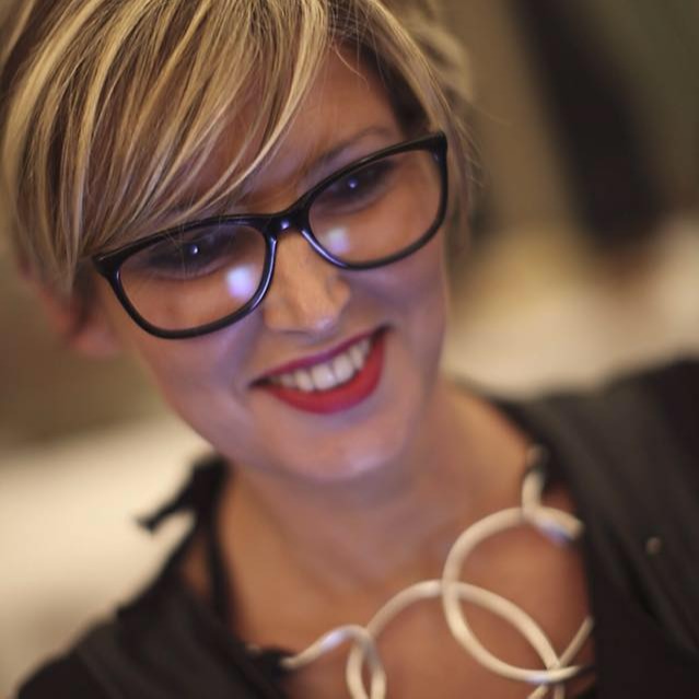 Alice Ti | Instagram, Facebook, TikTok | Linktree