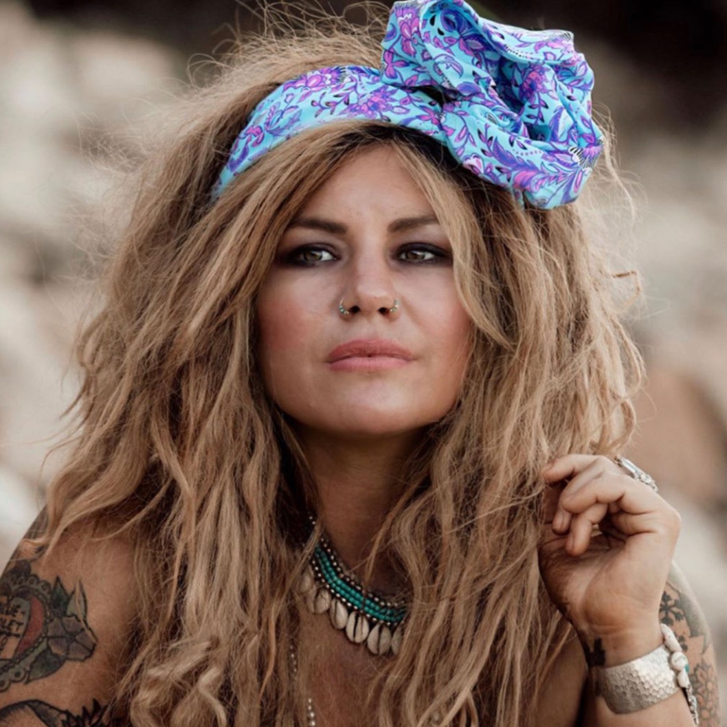 Constance Hall | Linktree