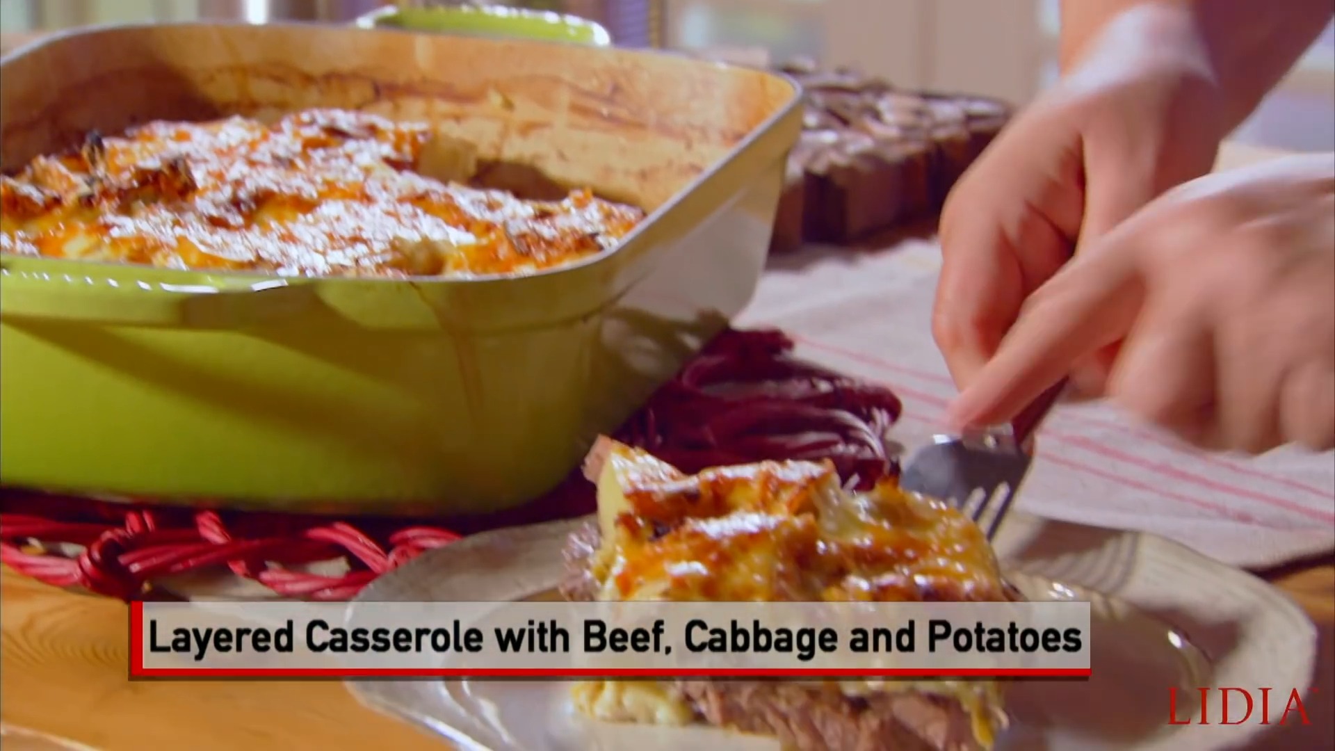 Lidia Bastianich | Linktree