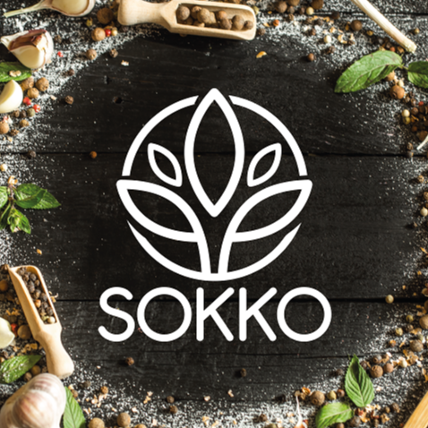 Sokko Happy Food | Instagram, Facebook | Linktree