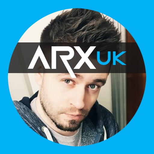 arx_uk | Twitter, Instagram, TikTok, Twitch | Linktree