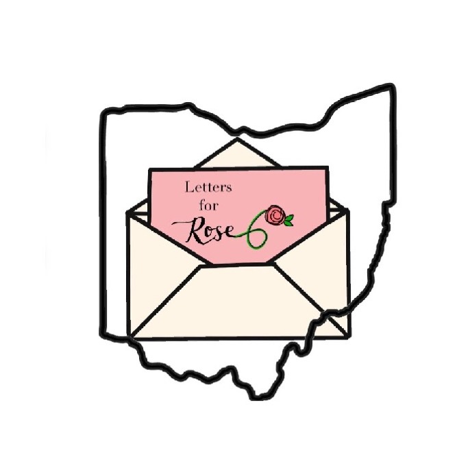 Letters for Rose Ohio | Linktree