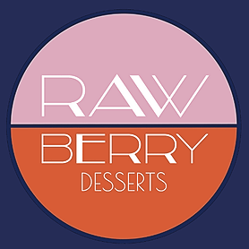 Rawberry Desserts | Linktree