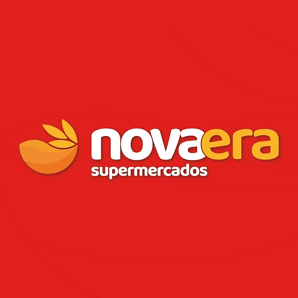 Supermercado Nova Era - Ubá | Linktree