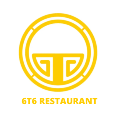 6t6 RESTAURANT | Instagram | Linktree