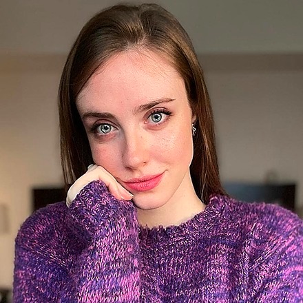 Magui_ansuz | Twitter, Instagram, TikTok, Twitch | Linktree