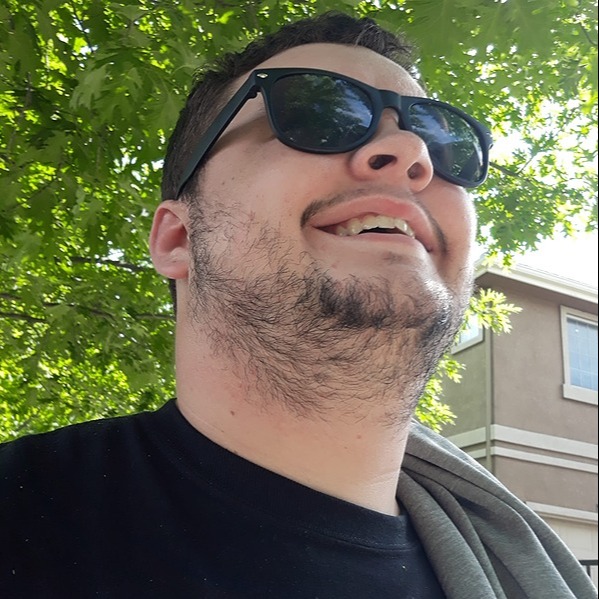 FDG Scruff | Twitter, YouTube, TikTok, Twitch | Linktree