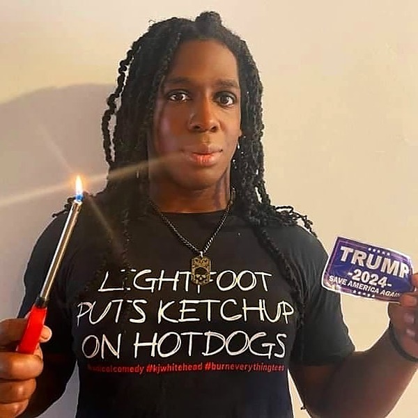 🌹k.j. whitehead🌹 | Twitter, Instagram, Spotify, Facebook | Linktree