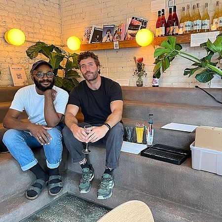 Jasper Diamond Nathaniel | Twitter, Instagram | Linktree