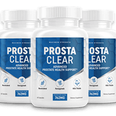 @prostaclearsupplement | Linktree
