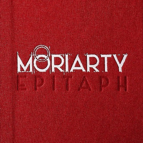 MORIARTY | Instagram, Facebook | Linktree