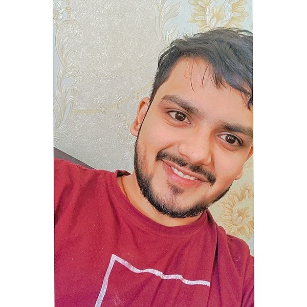 Suyash Gupta | Linktree