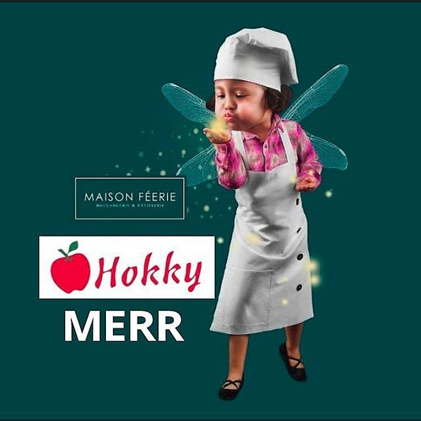 MAISON FEERIE | Twitter, Instagram, Facebook, TikTok | Linktree