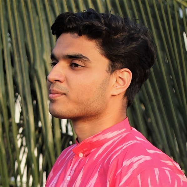 Rohit Roy | Twitter, Instagram | Linktree