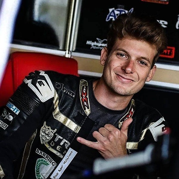 Blaze Baker 51 | Facebook | Linktree