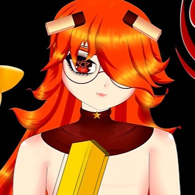 StarFire's Galaxy | Twitter, Instagram, Twitch | Linktree