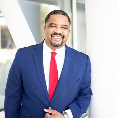 M. J. Brown | Financial Rep. | Twitter, Instagram, Facebook | Linktree