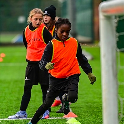 Football Icon Academy | Instagram, Facebook, TikTok | Linktree