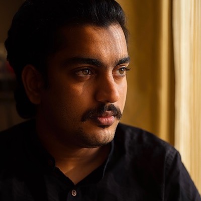 Nived P S | Instagram | Linktree