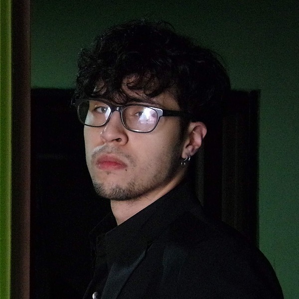 Alejandro - Listen on YouTube, Spotify - Linktree