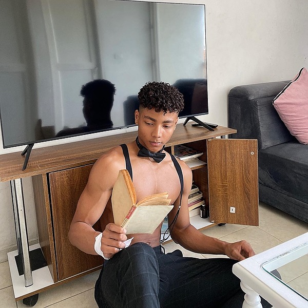 soyjaam - Find @soyjaam Onlyfans - Linktree