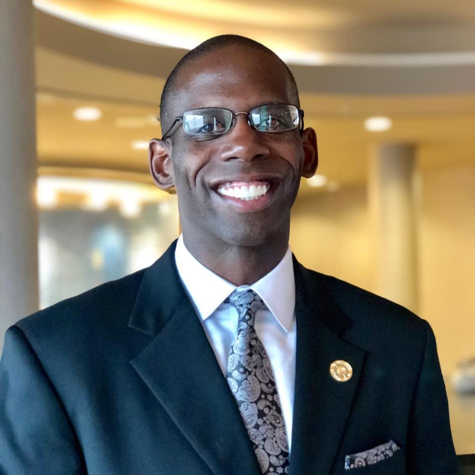 Official Linktree of Brother Abdul Qiyam Muhammad, formerly known ...