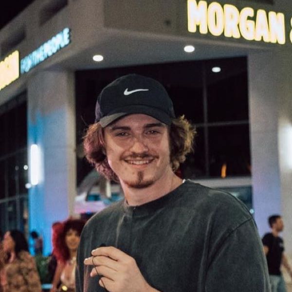 It's Ryan Grey | Instagram, TikTok, Twitch | Linktree