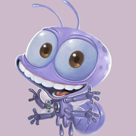 Jiggy Bug | Linktree