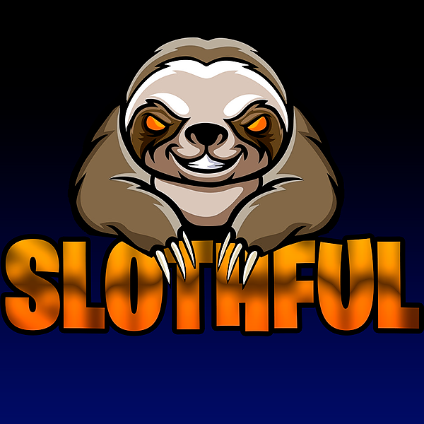 Enlaces oficiales de Slothful | Twitter, Instagram | Linktree