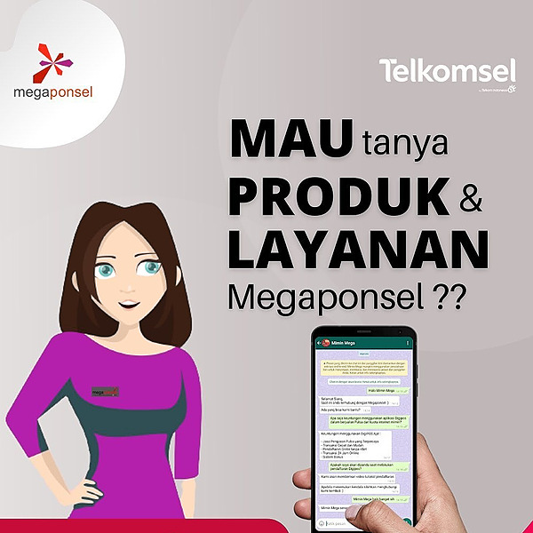 Dapatkan Modem Orbit Disini ! | Linktree