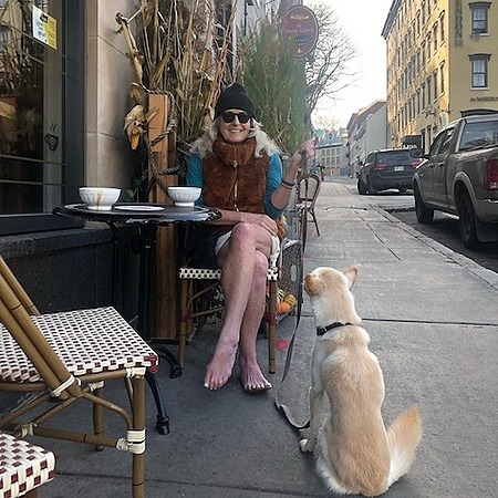 Barefoot Sue | Linktree