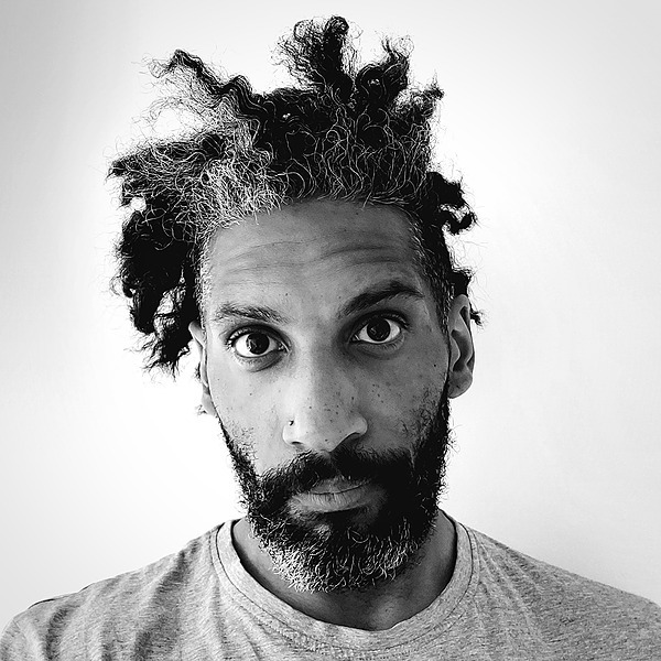 Dr Peter Olusoga | Twitter, Instagram | Linktree