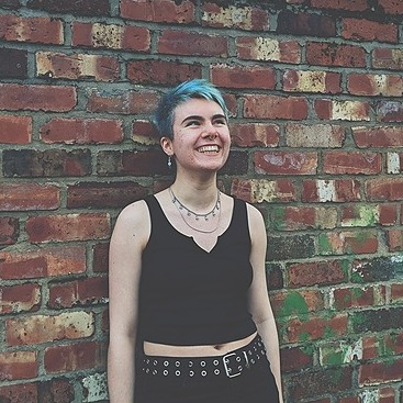 Tallulah Guard | Linktree