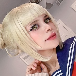 himiko | Twitter, Instagram, TikTok, Twitch | Linktree