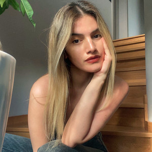 Aslı Arslan | Twitter, Instagram, TikTok | Linktree