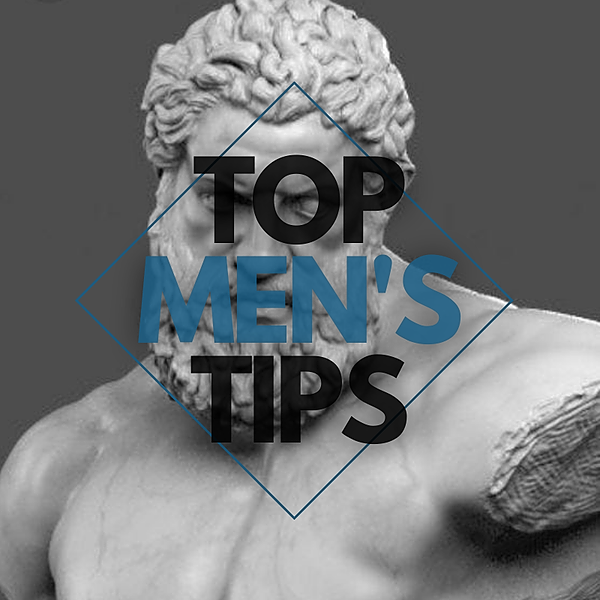 Top Mens Tips | Linktree