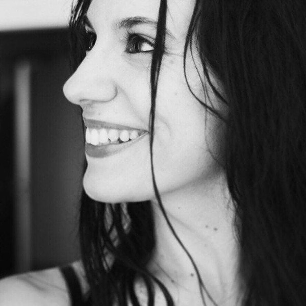 Sarah Beaulieu | Twitter, Instagram | Linktree