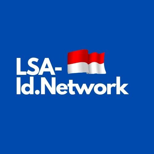 LSA Indonesia Network | Linktree
