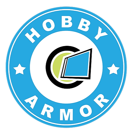 Hobby Armor | Linktree